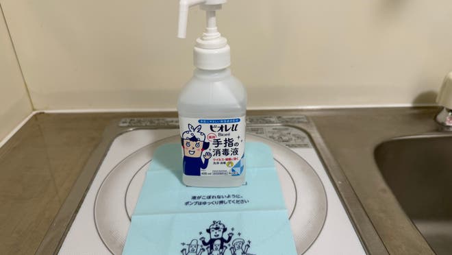 ライブ前の準備に選ばれるメイク&楽屋・会議室の写真16