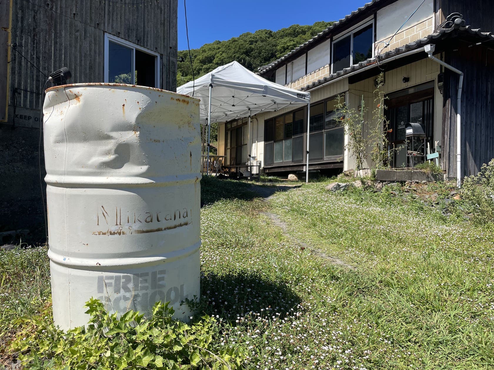 ママがおしゃべりに夢中になれる一棟貸切古民家｜子どもは秘密基地で大はしゃぎ｜BBQ・ママ会・誕生日会にの写真7