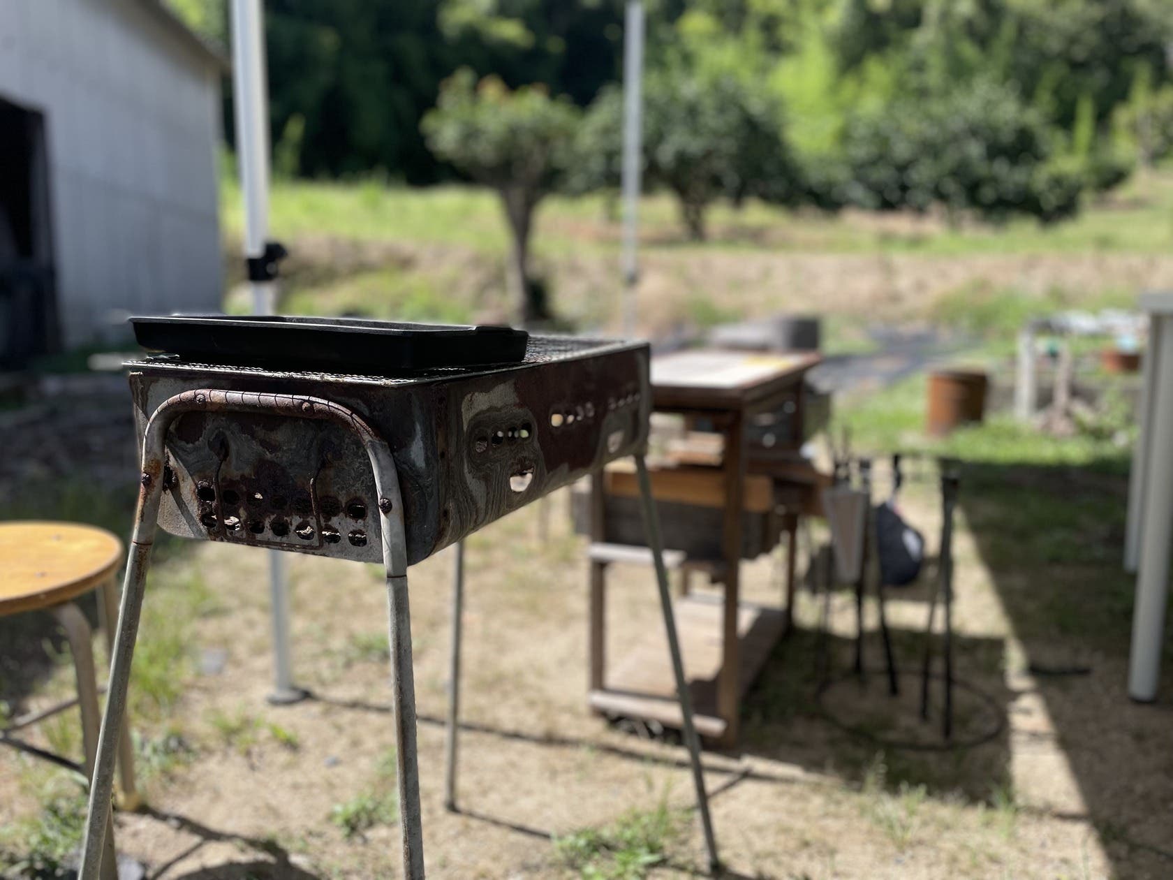 ママがおしゃべりに夢中になれる一棟貸切古民家｜子どもは秘密基地で大はしゃぎ｜BBQ・ママ会・誕生日会にの写真3