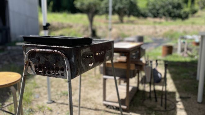 ママがおしゃべりに夢中になれる一棟貸切古民家|子どもは秘密基地で大はしゃぎ|BBQ・ママ会・誕生日会にの写真3
