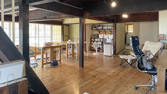 ママがおしゃべりに夢中になれる一棟貸切古民家|子どもは秘密基地で大はしゃぎ|BBQ・ママ会・誕生日会にの写真12