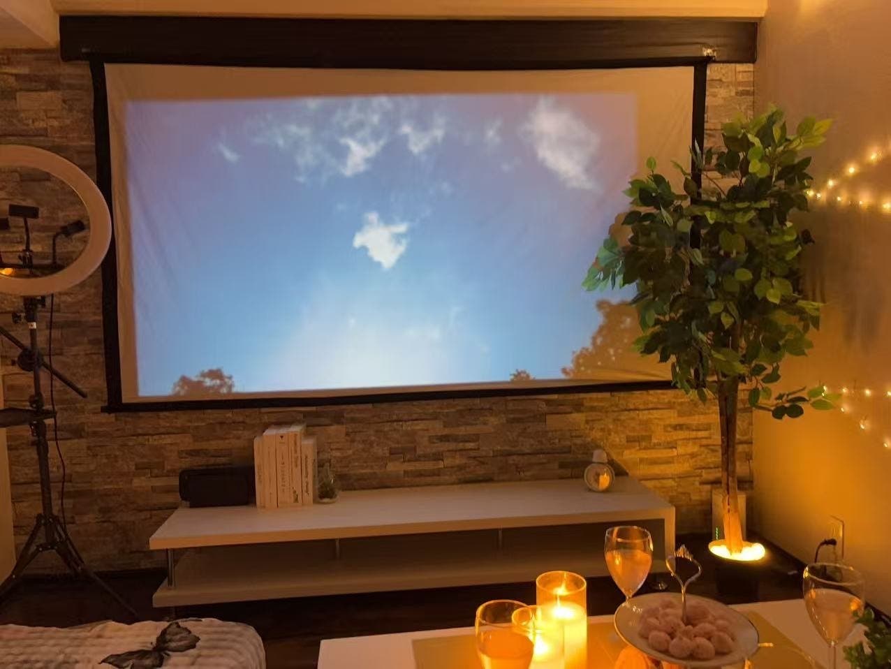 千種駅2分✨学割🧑‍🎓飲み会🥂女子会💖オフ会🤩撮影📸映画鑑賞🎞️の写真1