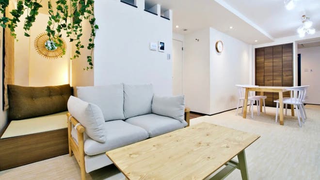 スペモ🏠初台駅から徒歩4分🌿✨大画面TV📺パーティー🎉デート🧸女子会👧飲み会🍺スポーツ観戦🚩909_MOLE初台の写真3