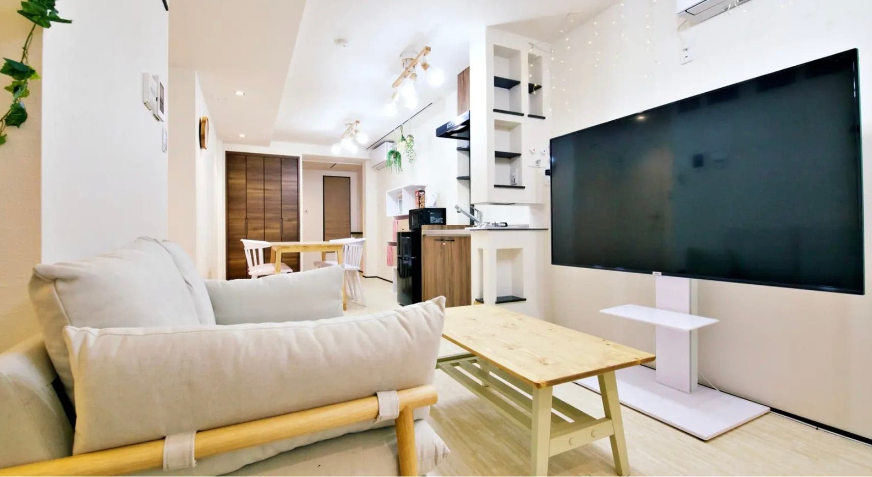 スペモ🏠初台駅から徒歩4分🌿✨大画面TV📺パーティー🎉デート🧸女子会👧飲み会🍺スポーツ観戦🚩909_MOLE初台の写真5