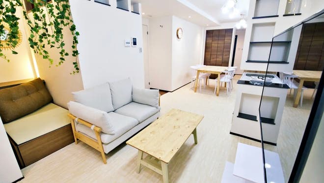 スペモ🏠初台駅から徒歩4分🌿✨大画面TV📺パーティー🎉デート🧸女子会👧飲み会🍺スポーツ観戦🚩909_MOLE初台の写真7