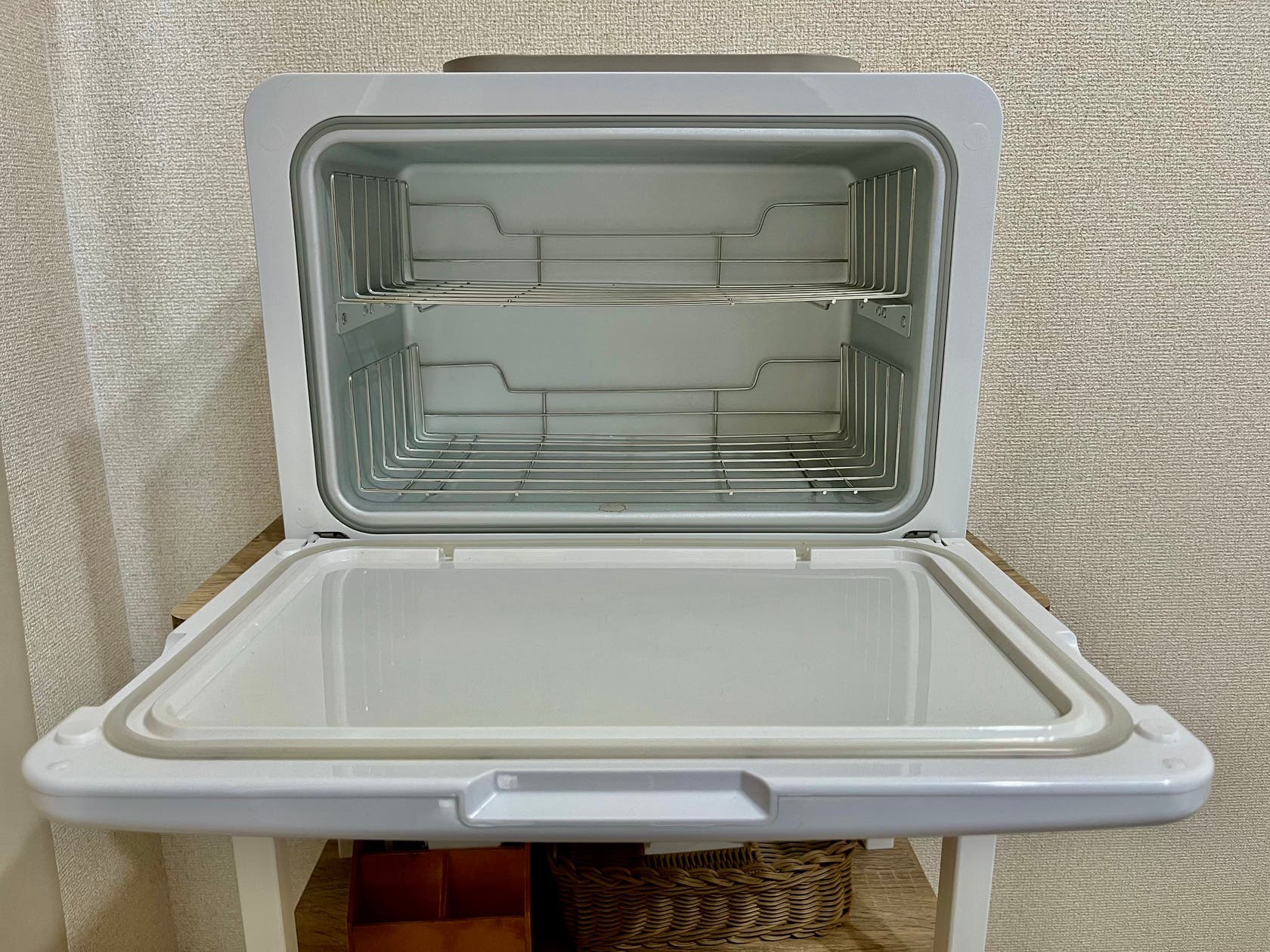 自宅サロンを始めたい‥でも場所がない！そんな方へ、自分の仕事を始めませんか💐施術に集中できる、清潔感のある完全個室サロンの写真14