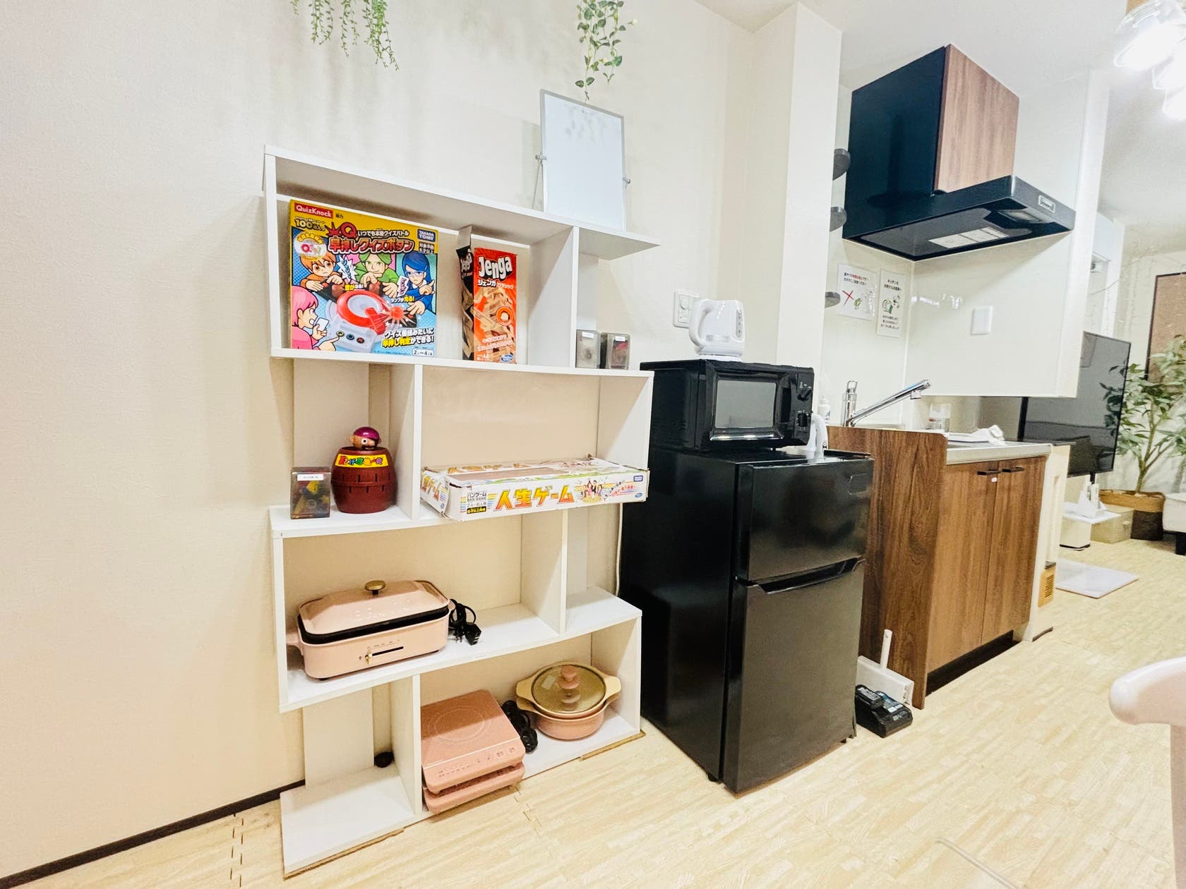 スペモ🏠初台駅から徒歩4分🌿✨大画面TV📺パーティー🎉デート🧸女子会👧飲み会🍺スポーツ観戦🚩909_MOLE初台の写真4