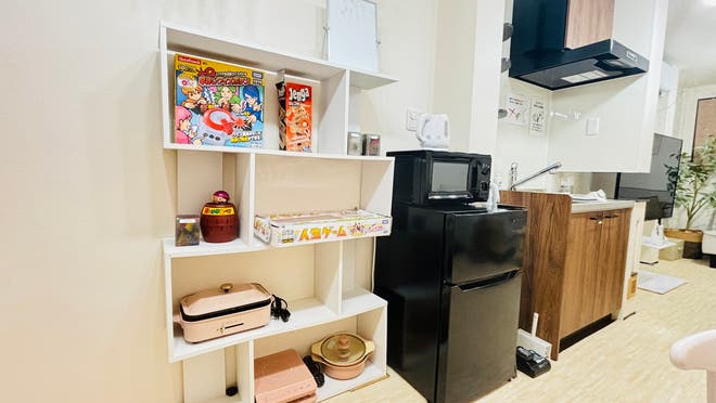 スペモ🏠初台駅から徒歩4分🌿✨大画面TV📺パーティー🎉デート🧸女子会👧飲み会🍺スポーツ観戦🚩909_MOLE初台の写真4