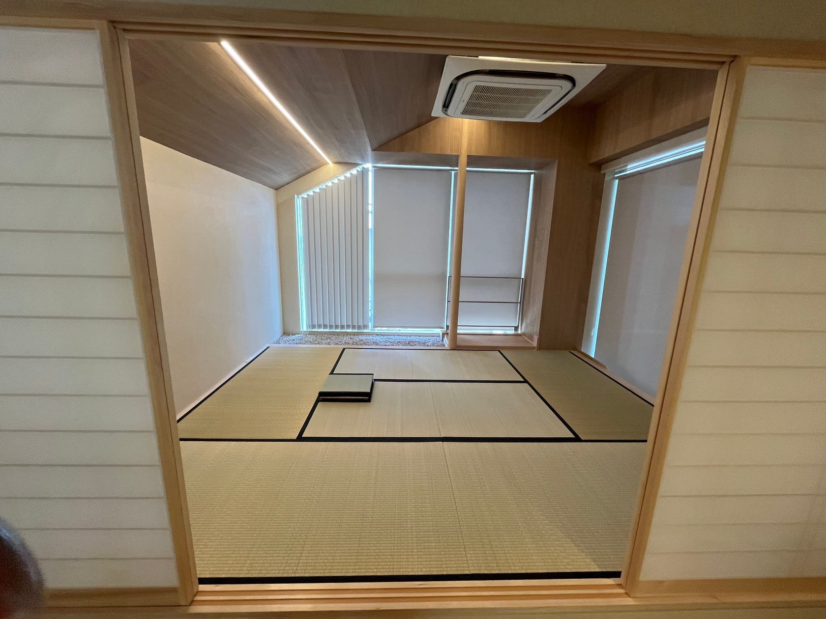 スペモ🍵下北沢駅5分🌿和モダンな貸切茶室・ラウンジ・会議・撮影・ワークショップに✨866_きたざわ茶家の写真4
