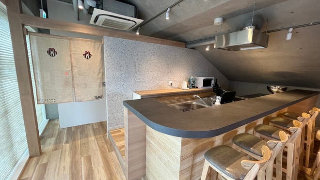 スペモ🍵下北沢駅5分🌿和モダンな貸切茶室・ラウンジ・会議・撮影・ワークショップに✨866_きたざわ茶家の写真20