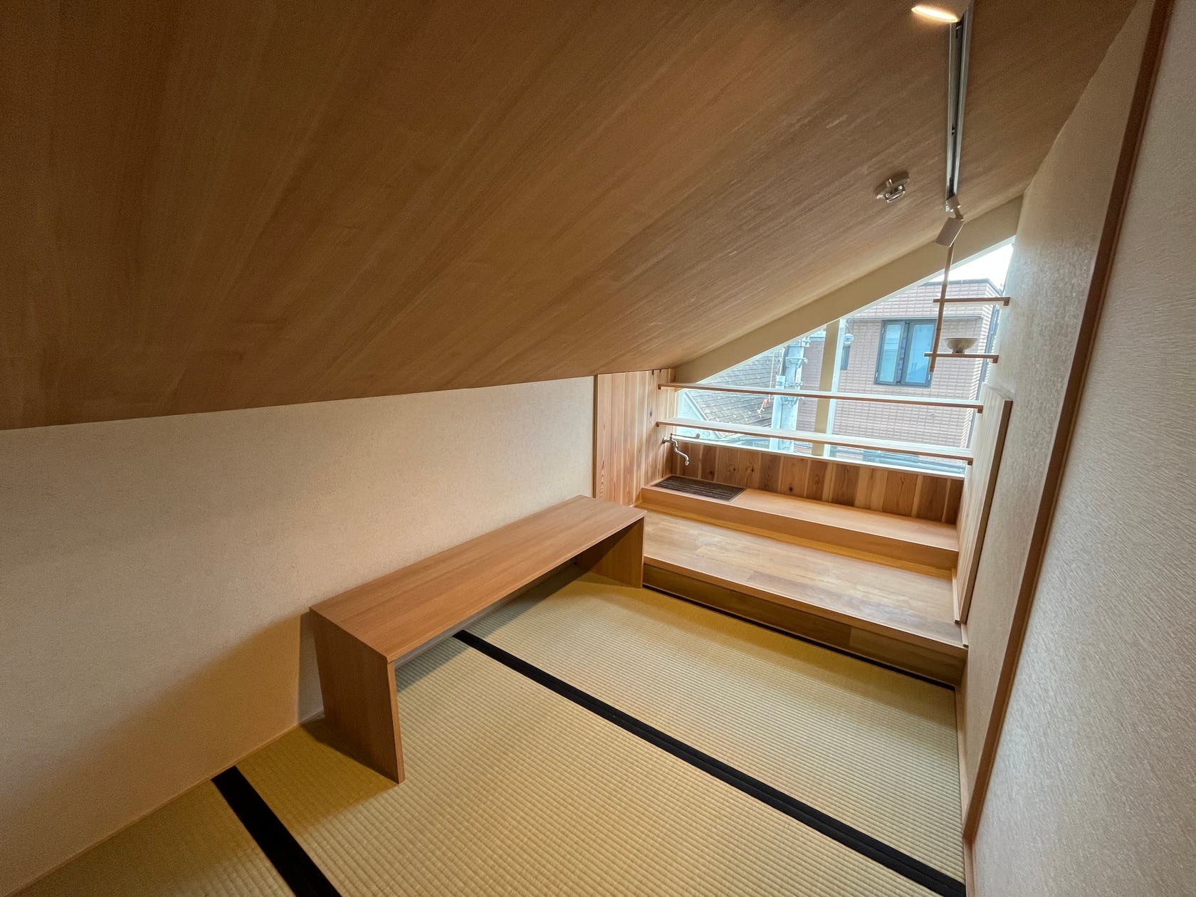 スペモ🍵下北沢駅5分🌿和モダンな貸切茶室・ラウンジ・会議・撮影・ワークショップに✨866_きたざわ茶家の写真5