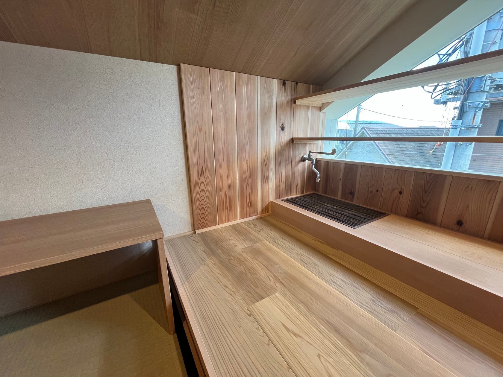 スペモ🍵下北沢駅5分🌿和モダンな貸切茶室・ラウンジ・会議・撮影・ワークショップに✨866_きたざわ茶家の写真6