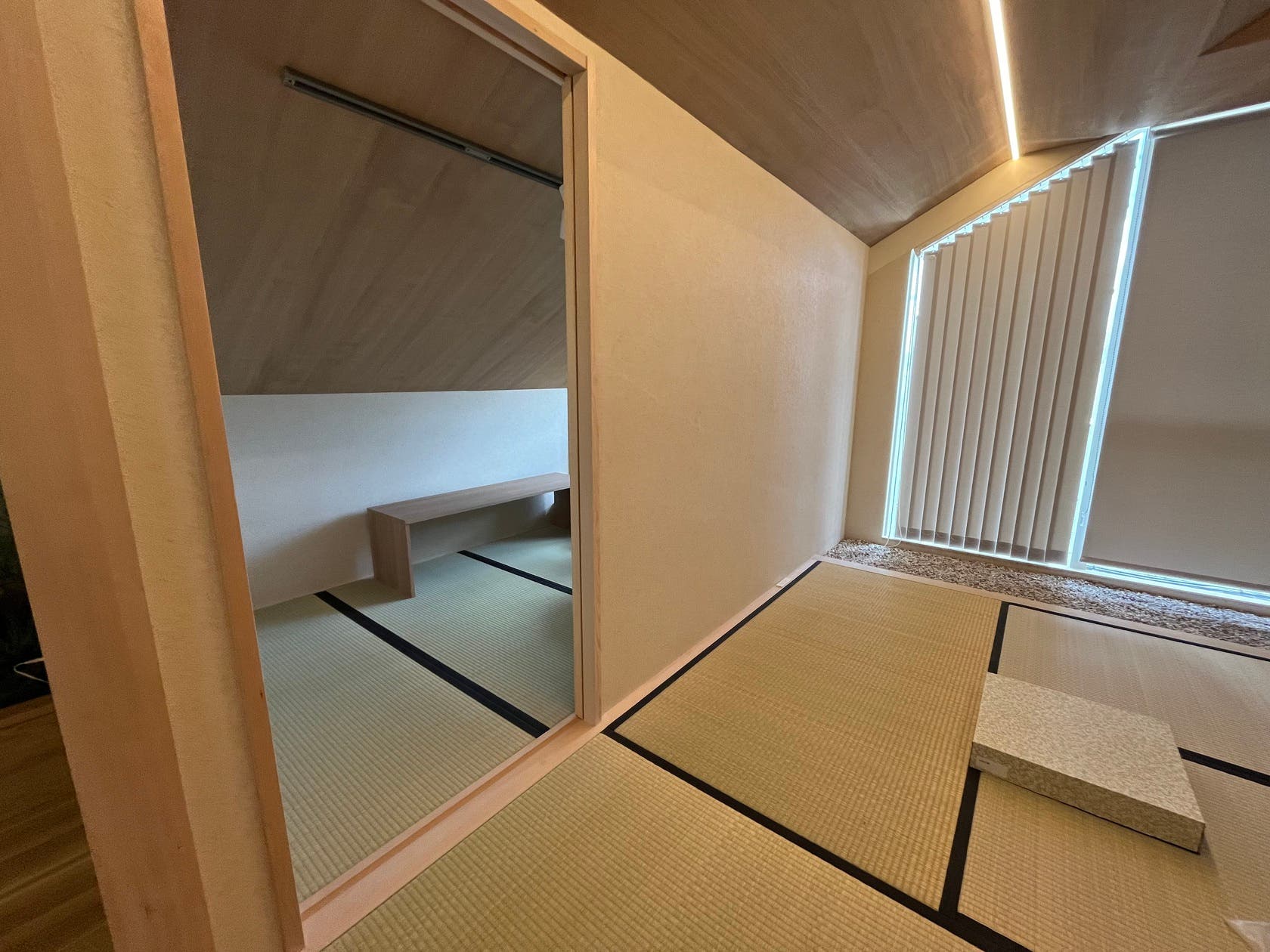 スペモ🍵下北沢駅5分🌿和モダンな貸切茶室・ラウンジ・会議・撮影・ワークショップに✨866_きたざわ茶家の写真7