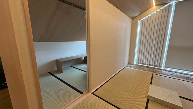 スペモ🍵下北沢駅5分🌿和モダンな貸切茶室・ラウンジ・会議・撮影・ワークショップに✨866_きたざわ茶家の写真7