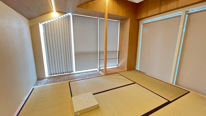 スペモ🍵下北沢駅5分🌿和モダンな貸切茶室・ラウンジ・会議・撮影・ワークショップに✨866_きたざわ茶家の写真8