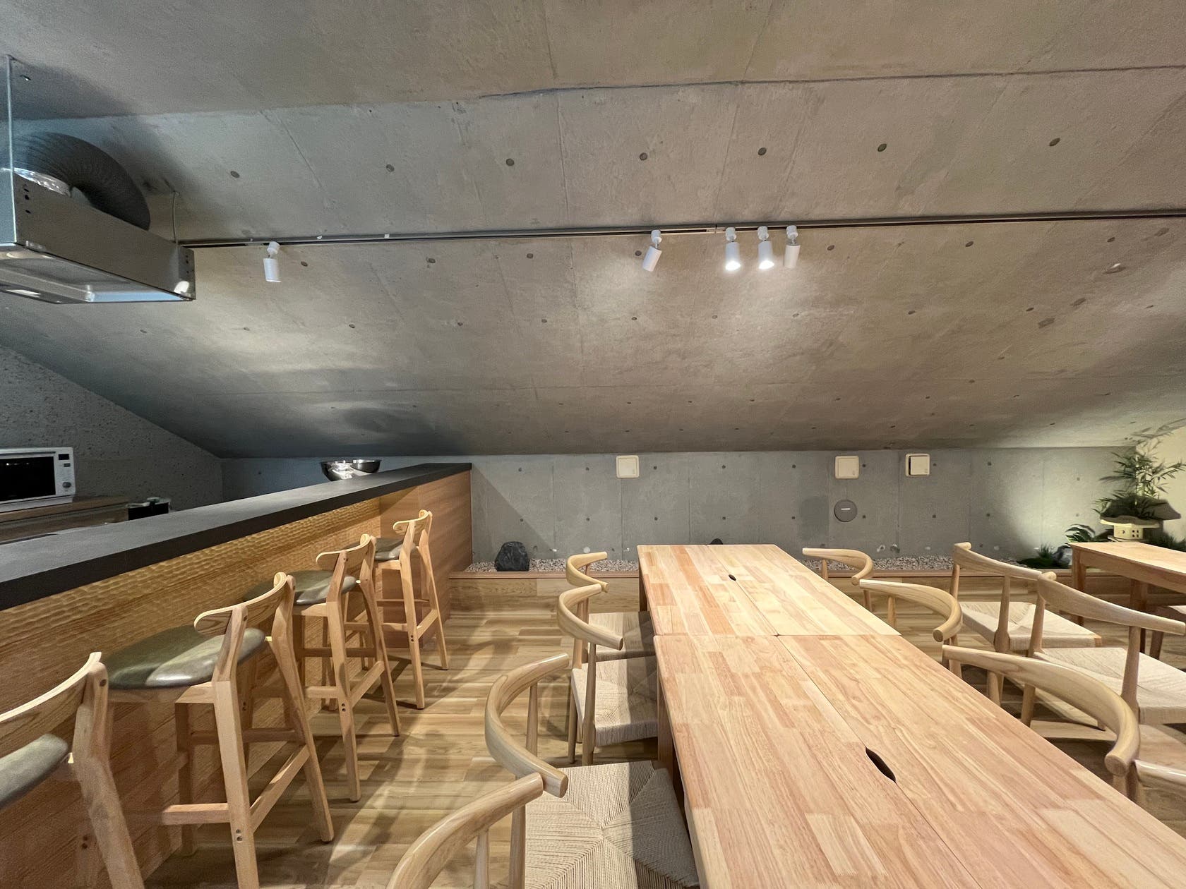 スペモ🍵下北沢駅5分🌿和モダンな貸切茶室・ラウンジ・会議・撮影・ワークショップに✨866_きたざわ茶家の写真13