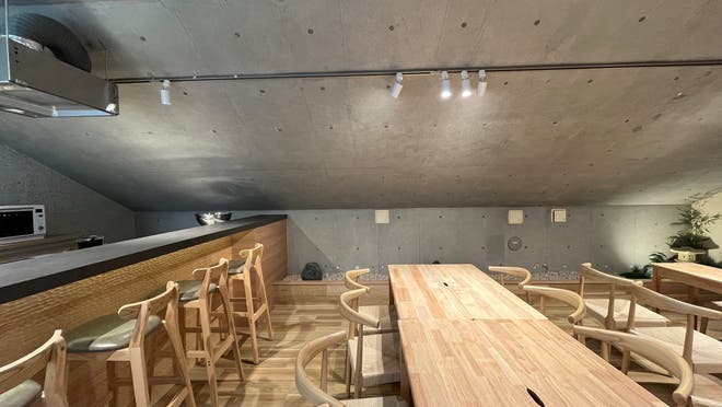 スペモ🍵下北沢駅5分🌿和モダンな貸切茶室・ラウンジ・会議・撮影・ワークショップに✨866_きたざわ茶家の写真13