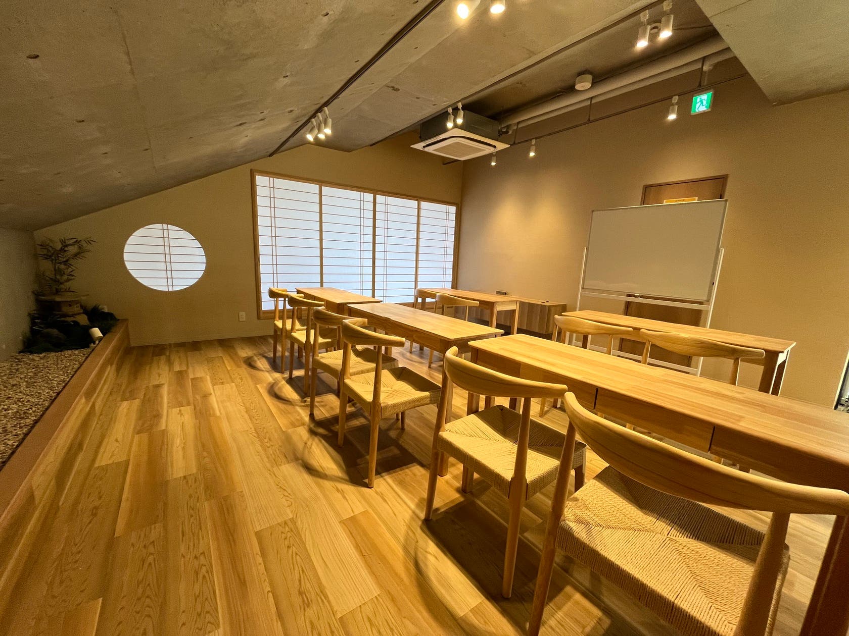 スペモ🍵下北沢駅5分🌿和モダンな貸切茶室・ラウンジ・会議・撮影・ワークショップに✨866_きたざわ茶家の写真25