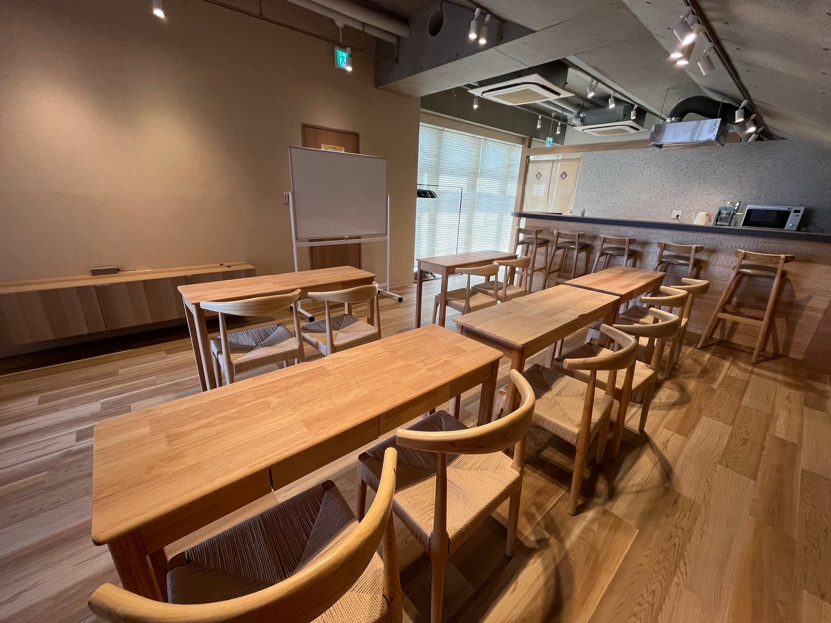 スペモ🍵下北沢駅5分🌿和モダンな貸切茶室・ラウンジ・会議・撮影・ワークショップに✨866_きたざわ茶家の写真26