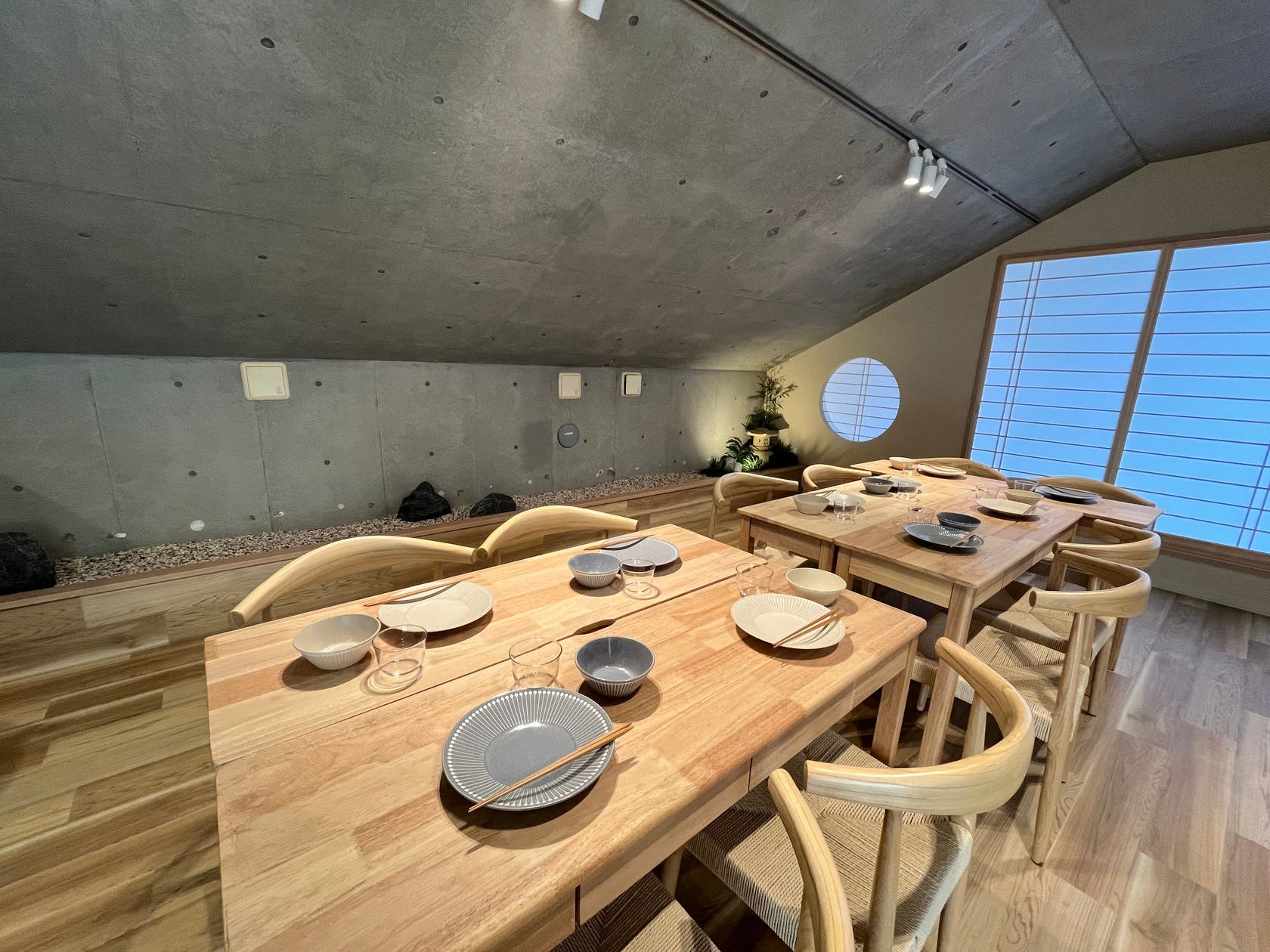 スペモ🍵下北沢駅5分🌿和モダンな貸切茶室・ラウンジ・会議・撮影・ワークショップに✨866_きたざわ茶家の写真15
