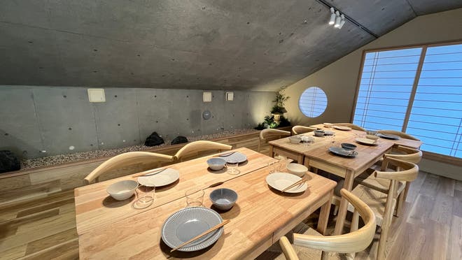 スペモ🍵下北沢駅5分🌿和モダンな貸切茶室・ラウンジ・会議・撮影・ワークショップに✨866_きたざわ茶家の写真15