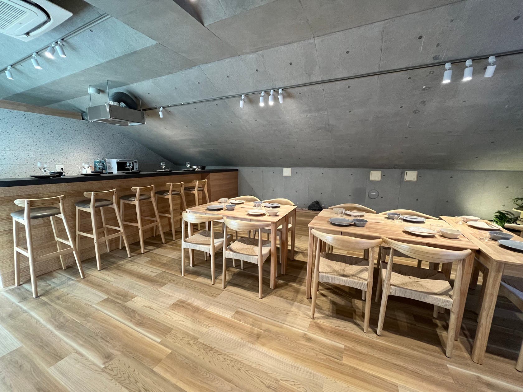 スペモ🍵下北沢駅5分🌿和モダンな貸切茶室・ラウンジ・会議・撮影・ワークショップに✨866_きたざわ茶家の写真17