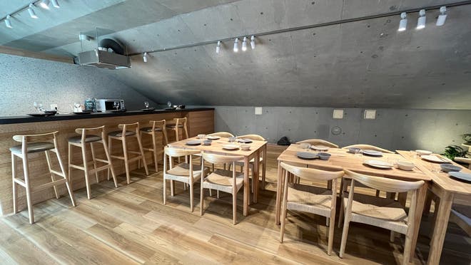 スペモ🍵下北沢駅5分🌿和モダンな貸切茶室・ラウンジ・会議・撮影・ワークショップに✨866_きたざわ茶家の写真17