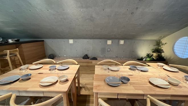 スペモ🍵下北沢駅5分🌿和モダンな貸切茶室・ラウンジ・会議・撮影・ワークショップに✨866_きたざわ茶家の写真16