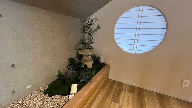 スペモ🍵下北沢駅5分🌿和モダンな貸切茶室・ラウンジ・会議・撮影・ワークショップに✨866_きたざわ茶家の写真27