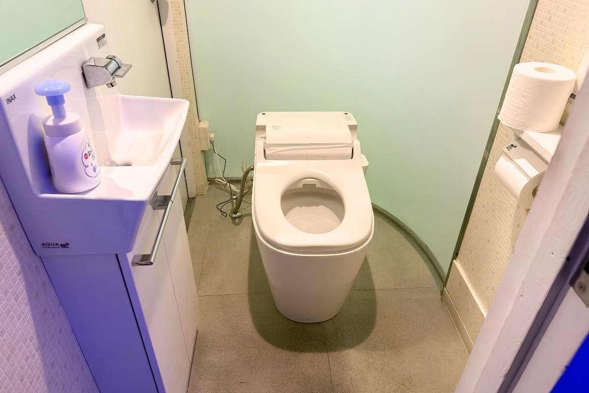 Bar店舗完全貸切/着座26席/カラオケ無料/飲み放題/東梅田駅徒歩圏内の写真6