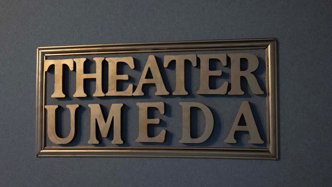 NEW🎊最大17名🉐コスパ💰プロジェクタ-📽️映画🍿デート💓ゲーム🎮女子会💗推し活🌟THEATER梅田の写真25