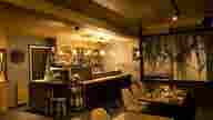 Cocktail Dinig ステアの写真2