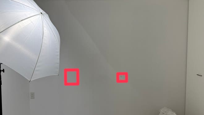 【訳あり12〜15%OFF】三茶徒歩8分/1階!駐車場有【白壁+撮影用背景2面・床3面】 | 作品撮りや商品撮影・ママ会に最適!の写真9