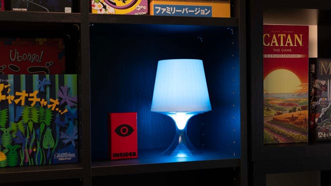 NEW🎉最大12名🉐ボードゲーム♟️映画🎬デート💓飲み会歓迎会🍻最新ゲーム機🎮女子会💗Jeux梅田の写真4