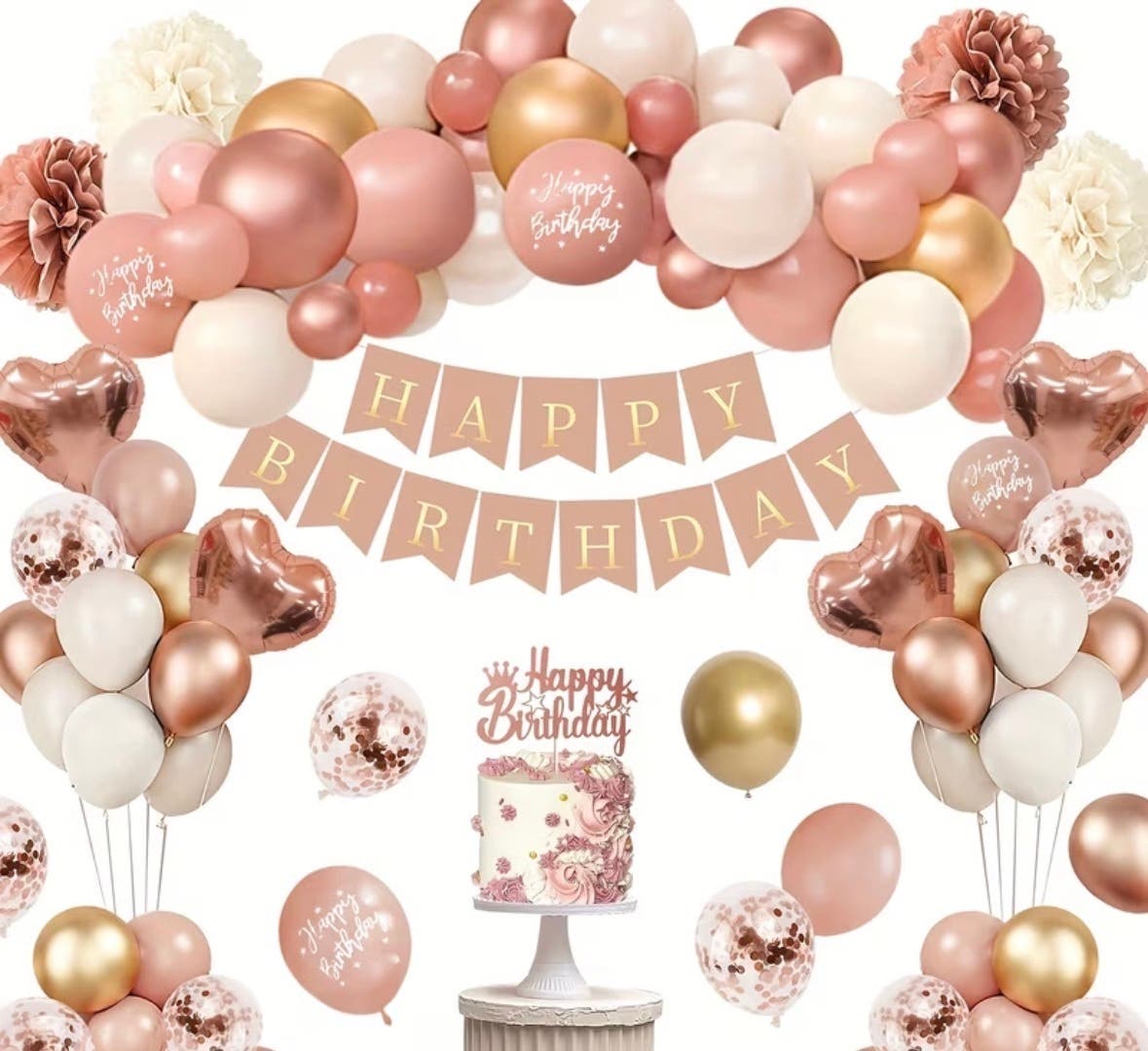 アニバーサリーバルーン🎁🎈の画像1