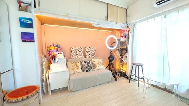 ❄️冷えたお部屋でお迎え! 上前津5分 📷コスプレ🎬100インチシネマデート🃏ボードゲーム🎉推し会🎂お誕生日の写真26