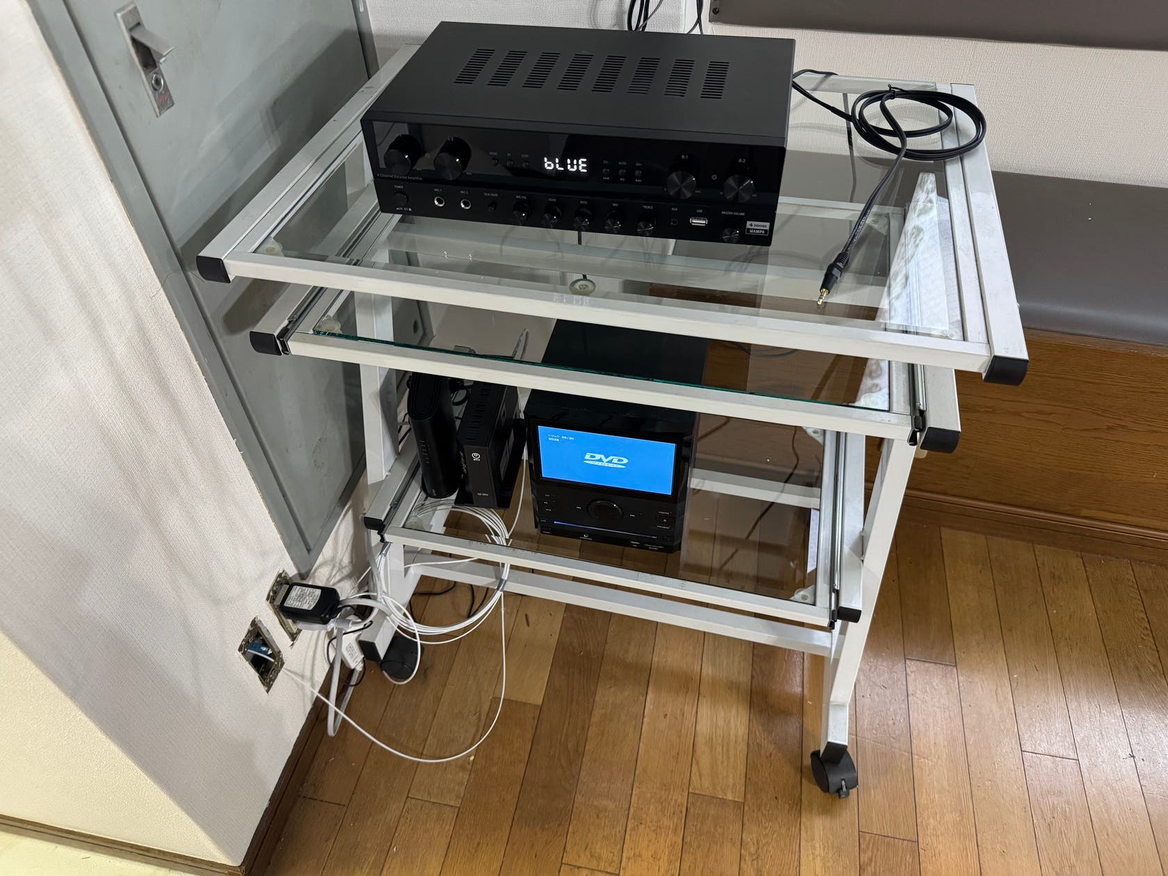8月受付分まで、1500円➡️1000円✨専用駐車場完備💫伊丹のレンタルスタジオの写真7