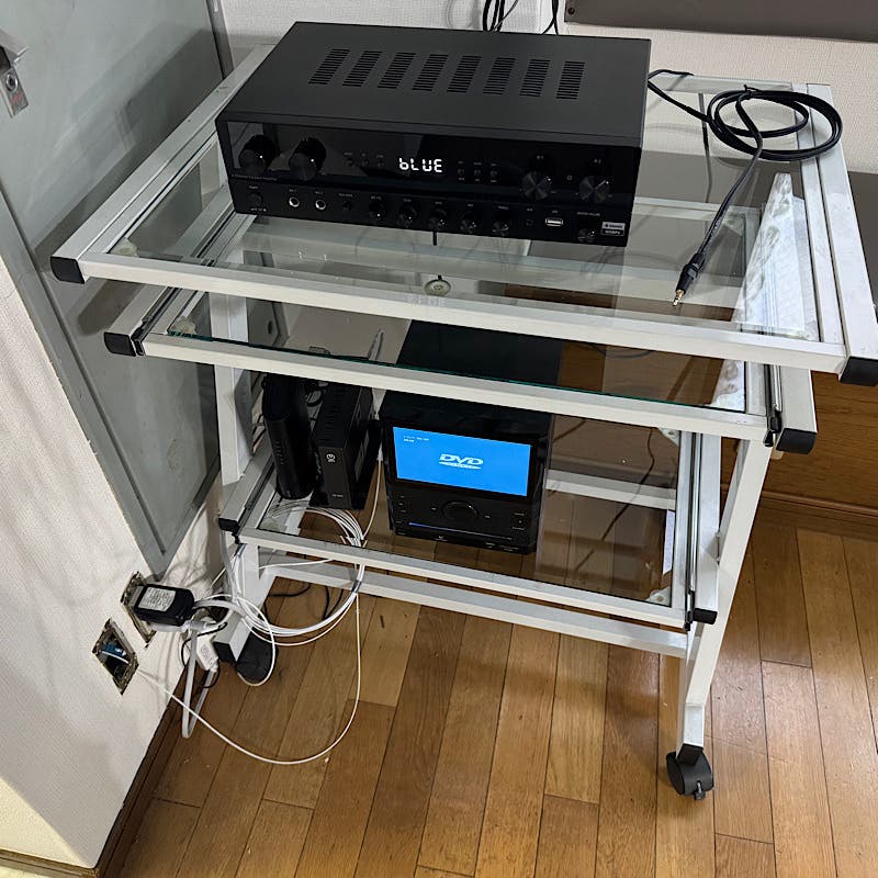 8月受付分まで、1500円➡️1000円✨専用駐車場完備💫伊丹のレンタルスタジオの写真11