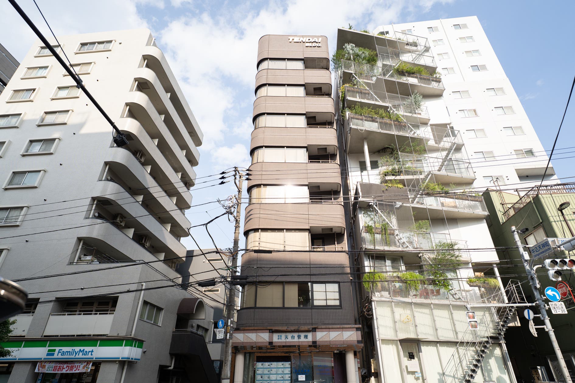 🎉オープン割引🎉【神楽坂駅2分｜広々60㎡｜ワンフロア貸切】🥂パーティー／💻会議／📸撮影｜100㌅スクリーン・自然光 の写真29