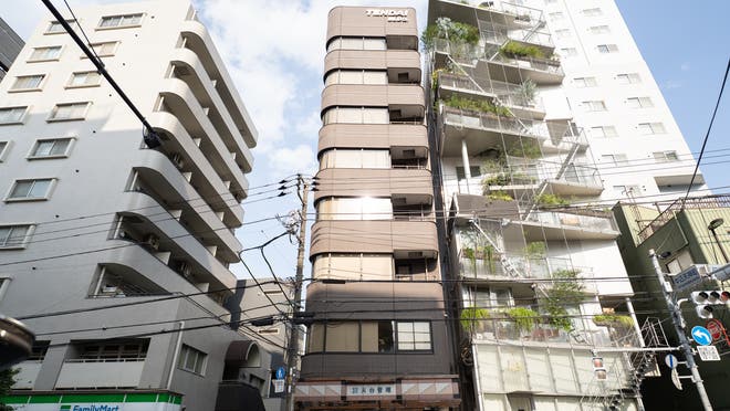 🎉オープン割引🎉【神楽坂駅2分|広々60㎡|ワンフロア貸切】🥂パーティー/💻会議/📸撮影|100㌅スクリーン・自然光 の写真29