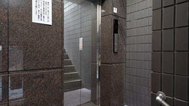 🎉オープン割引🎉【神楽坂駅2分|広々60㎡|ワンフロア貸切】🥂パーティー/💻会議/📸撮影|100㌅スクリーン・自然光 の写真30