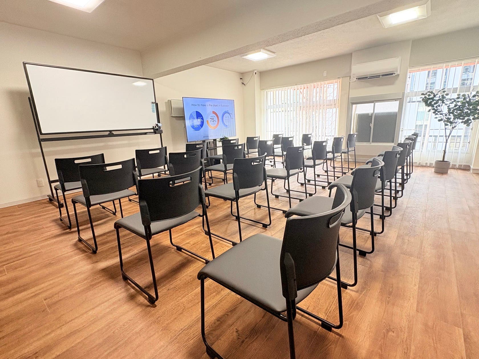 NEW OPEN 名古屋駅徒歩4分｜最大35名｜フルリノベーション｜土足利用可｜24H可｜会議｜セミナー｜塾｜各種パーティーの写真7