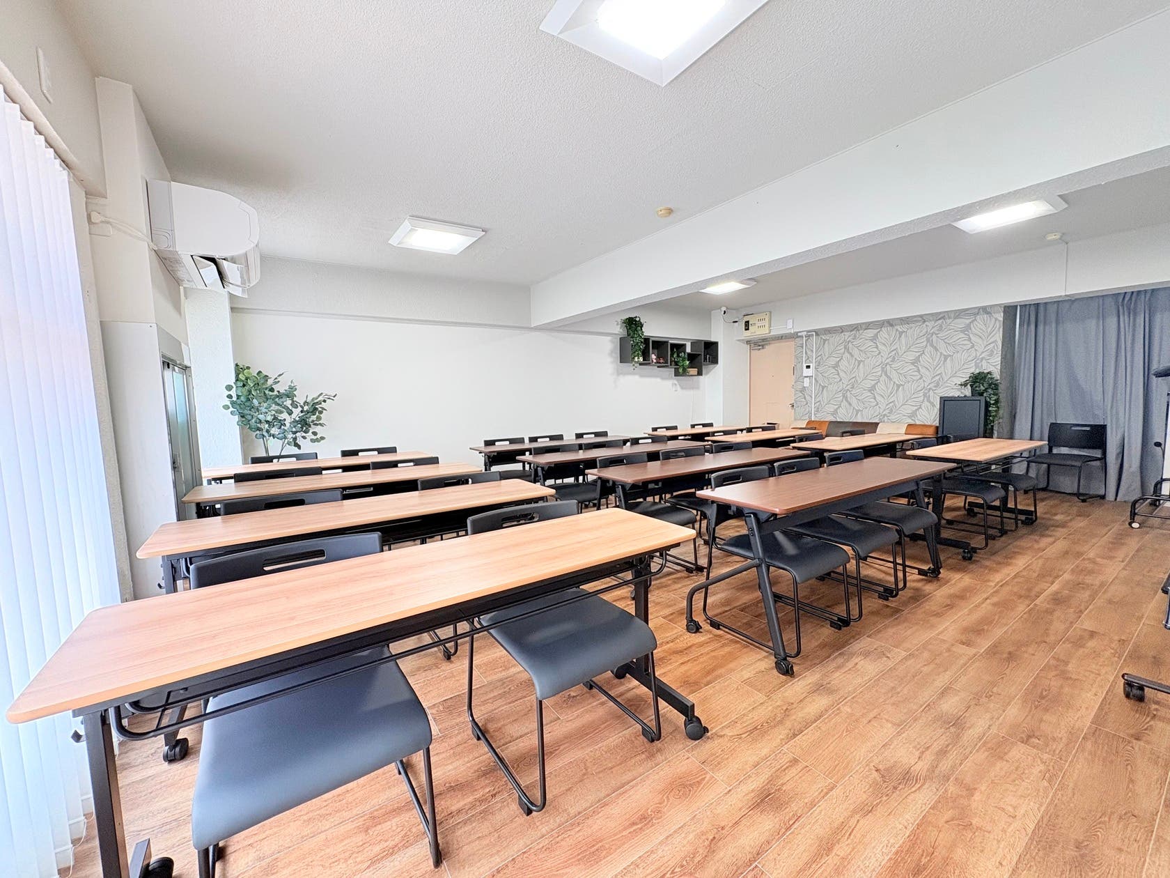 NEW OPEN 名古屋駅徒歩4分｜最大35名｜フルリノベーション｜土足利用可｜24H可｜会議｜セミナー｜塾｜各種パーティーの写真5