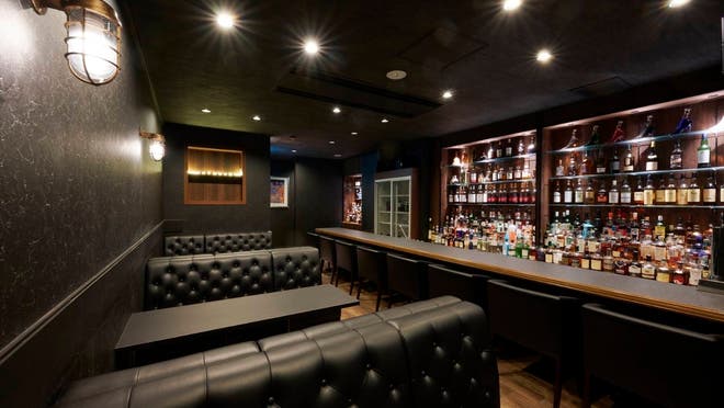 【BAR JUWA】オーセンティックバー。桜木町駅徒歩5分!日ノ出町駅徒歩4分!飲食持込OK!ボドゲ会・オフ会・推し活に。の写真10