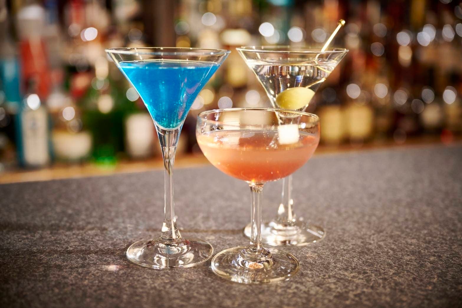 【BAR JUWA】オーセンティックバー。桜木町駅徒歩5分！日ノ出町駅徒歩4分！飲食持込OK！ボドゲ会・オフ会・推し活に。の写真11