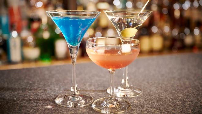 【BAR JUWA】オーセンティックバー。桜木町駅徒歩5分!日ノ出町駅徒歩4分!飲食持込OK!ボドゲ会・オフ会・推し活に。の写真11