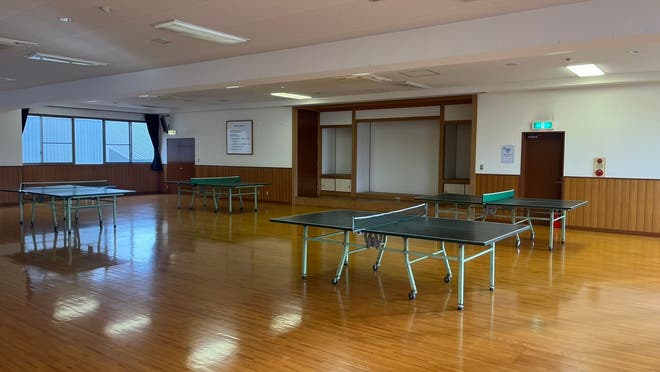 【成田・360㎡】最大100名対応の多目的ホール|研修室・発表会・武道・撮影・ワークショップの写真4