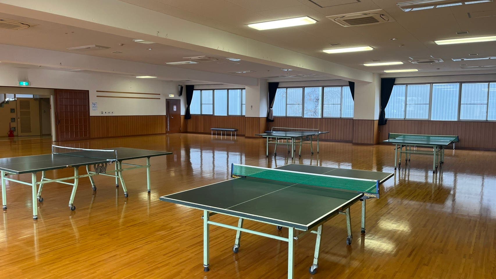 【成田・360㎡】最大100名対応の多目的ホール｜研修室・発表会・武道・撮影・ワークショップの写真5