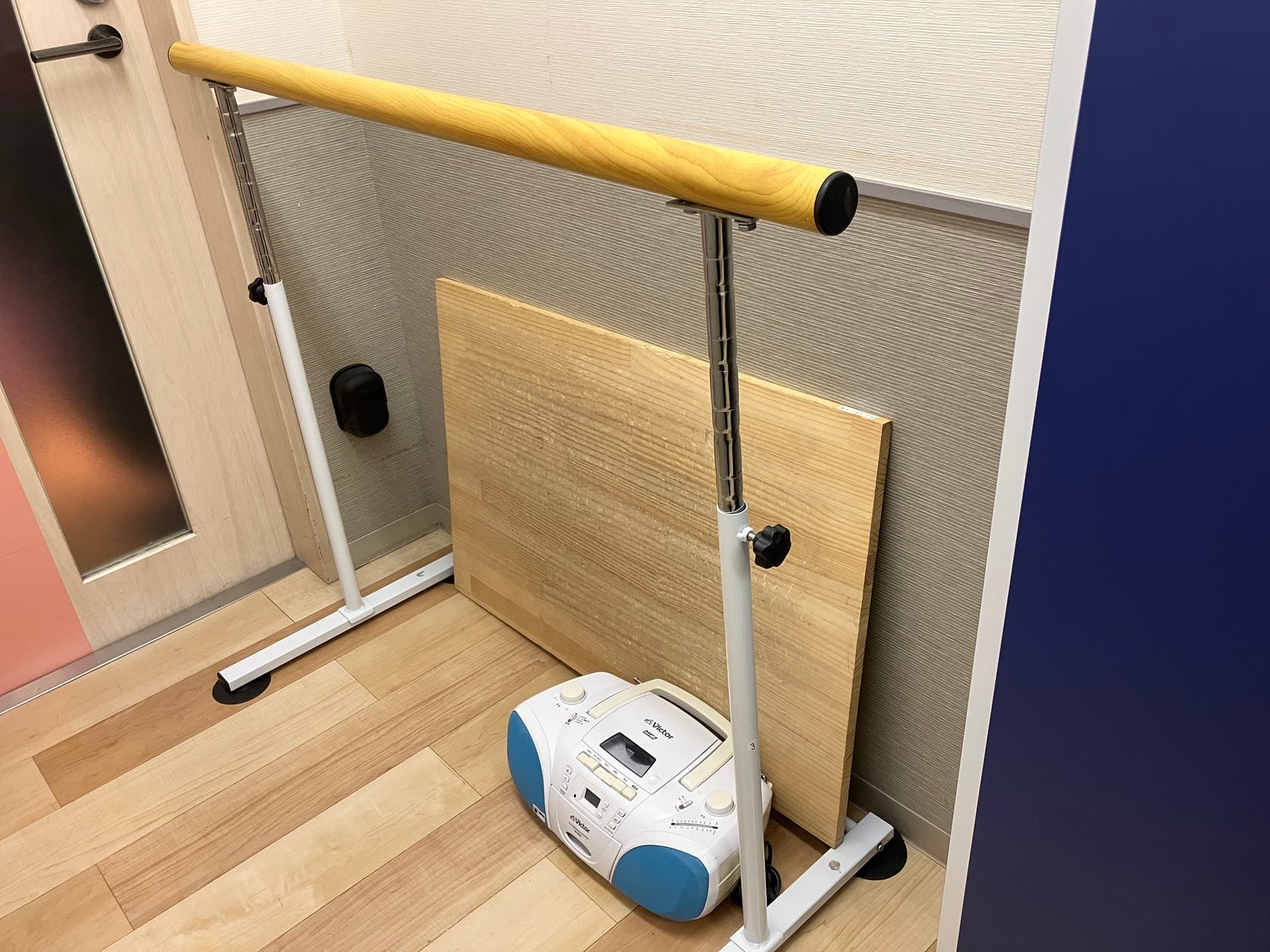 【大田区雪が谷大塚駅直結】43.80㎡/ダンス・ヨガ等教室利用可マルチスタジオ/（ルービー 雪が谷大塚307号室）の写真11