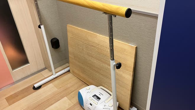 【大田区雪が谷大塚駅直結】43.80㎡/ダンス・ヨガ等教室利用可マルチスタジオ/(ルービー 雪が谷大塚307号室)の写真11